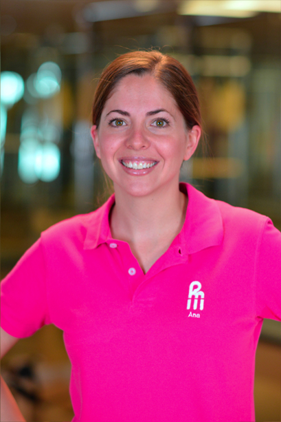 Ana Rodríguez Pérez